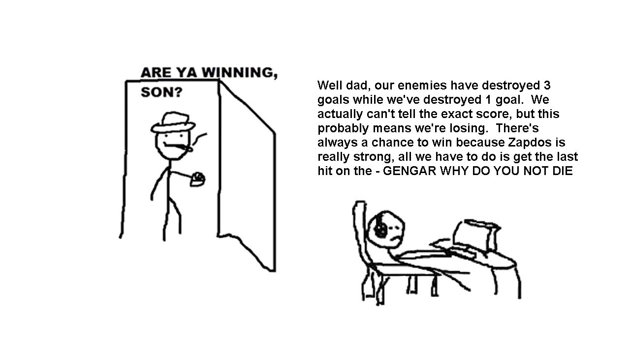 Well, it's complicated.... | Scrolller