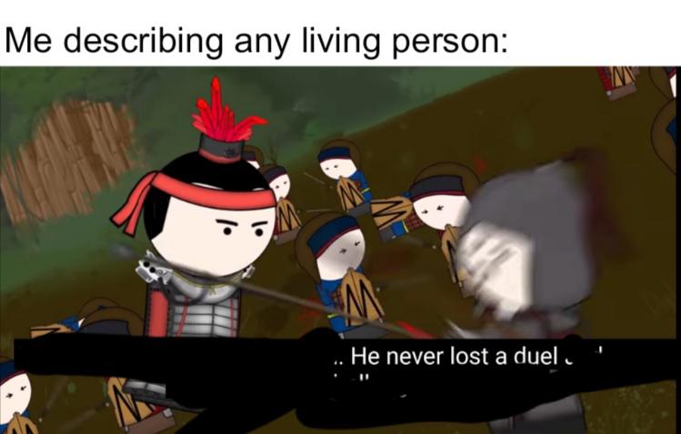 Well it's the truth | Scrolller