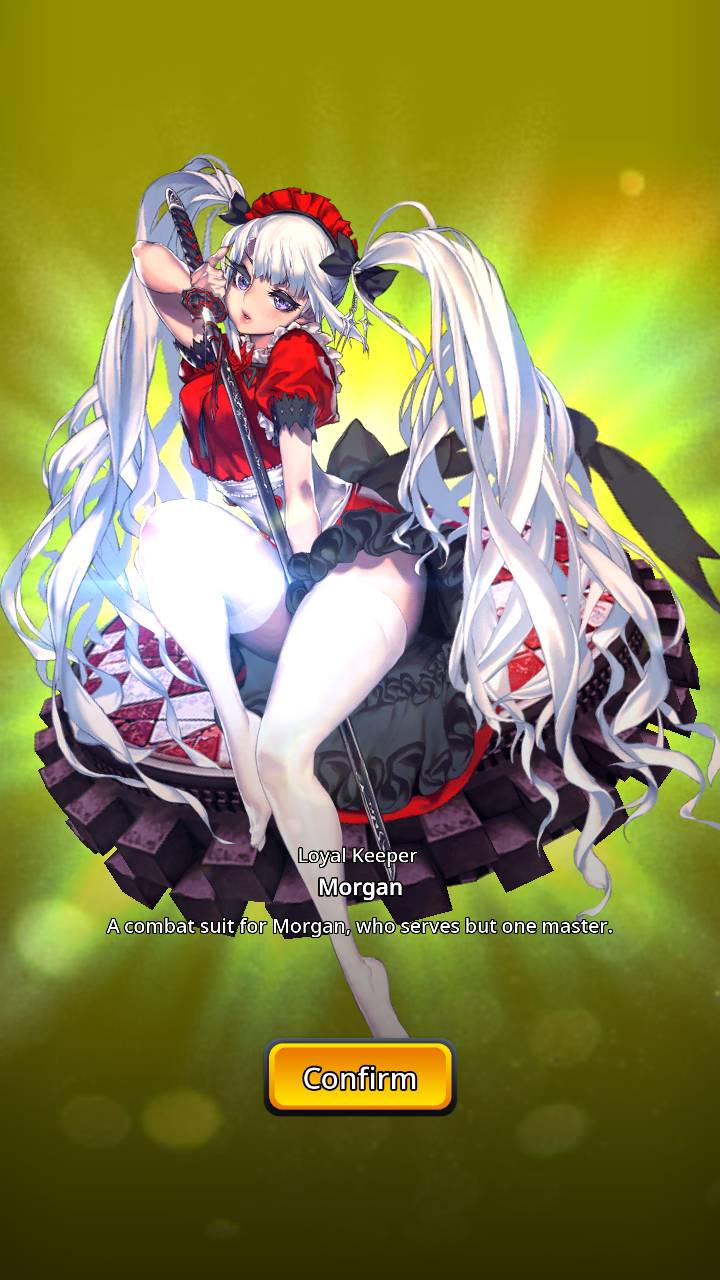 Well my luck it's improving. | Scrolller