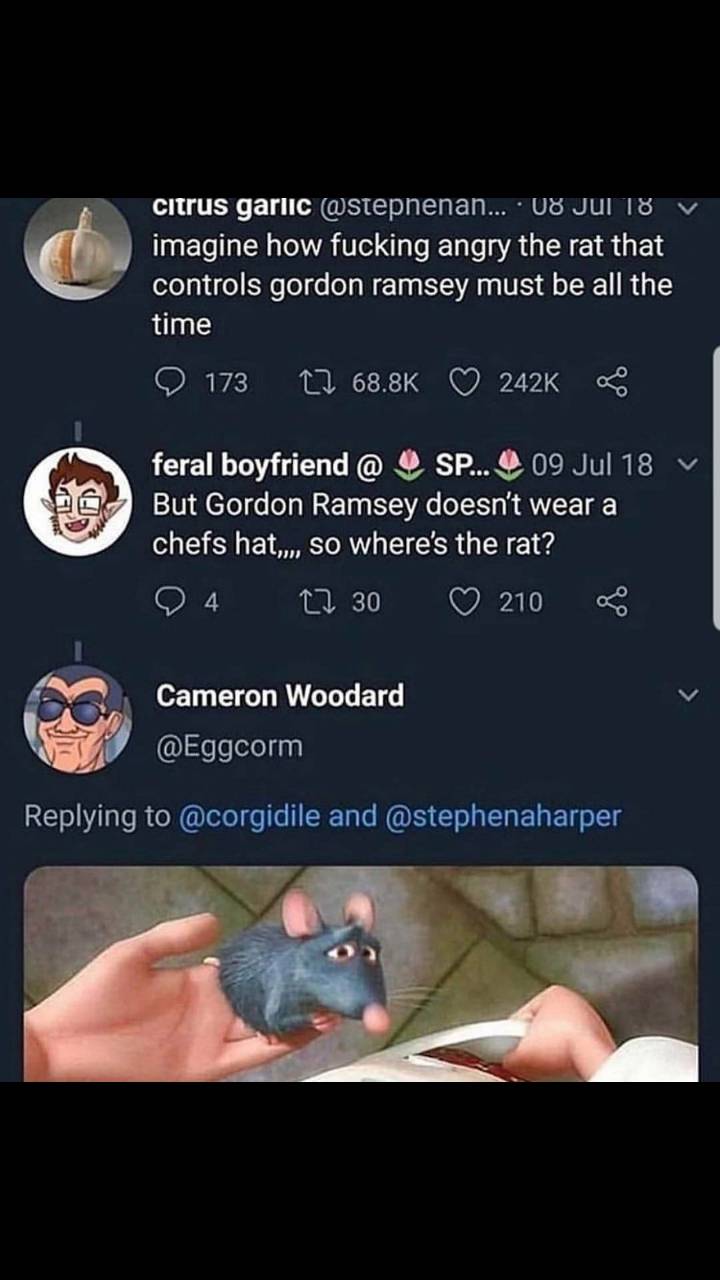 Well ok then | Scrolller