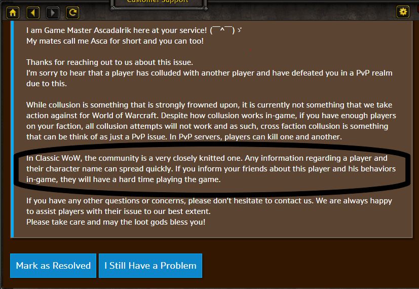 Well, on that note... | Scrolller