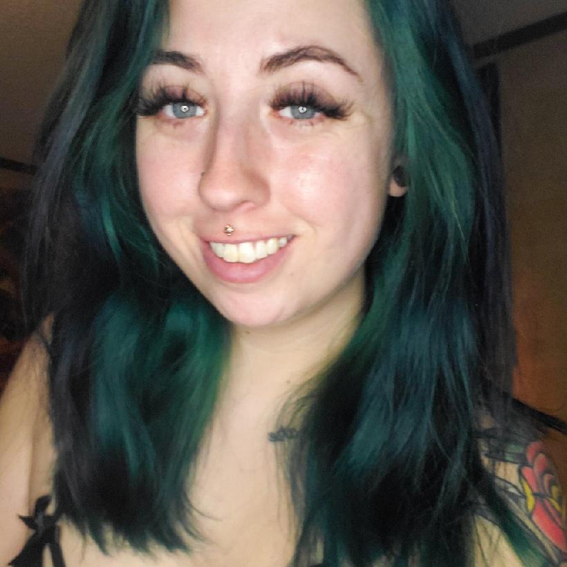 Well, part neon | Scrolller