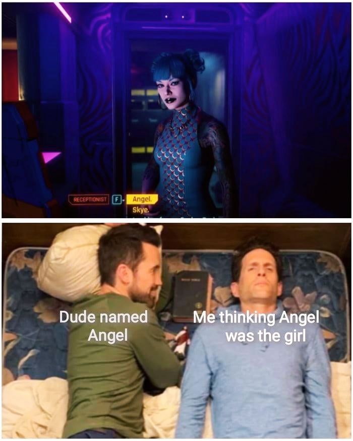 Well played. | Scrolller