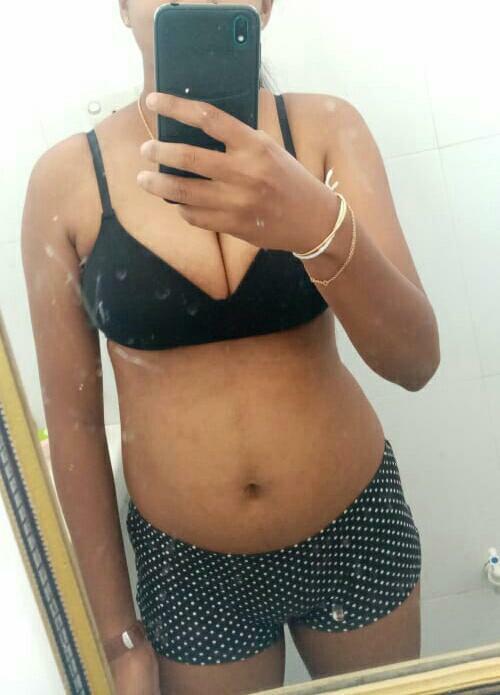 Well. Popular demand I guess. Here's more of my side bitch | Scrolller