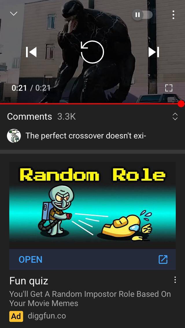 Well squidward has enough of spongebobs shit | Scrolller