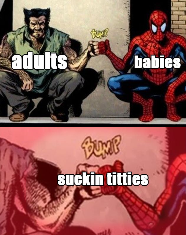 well, technically the truth | Scrolller