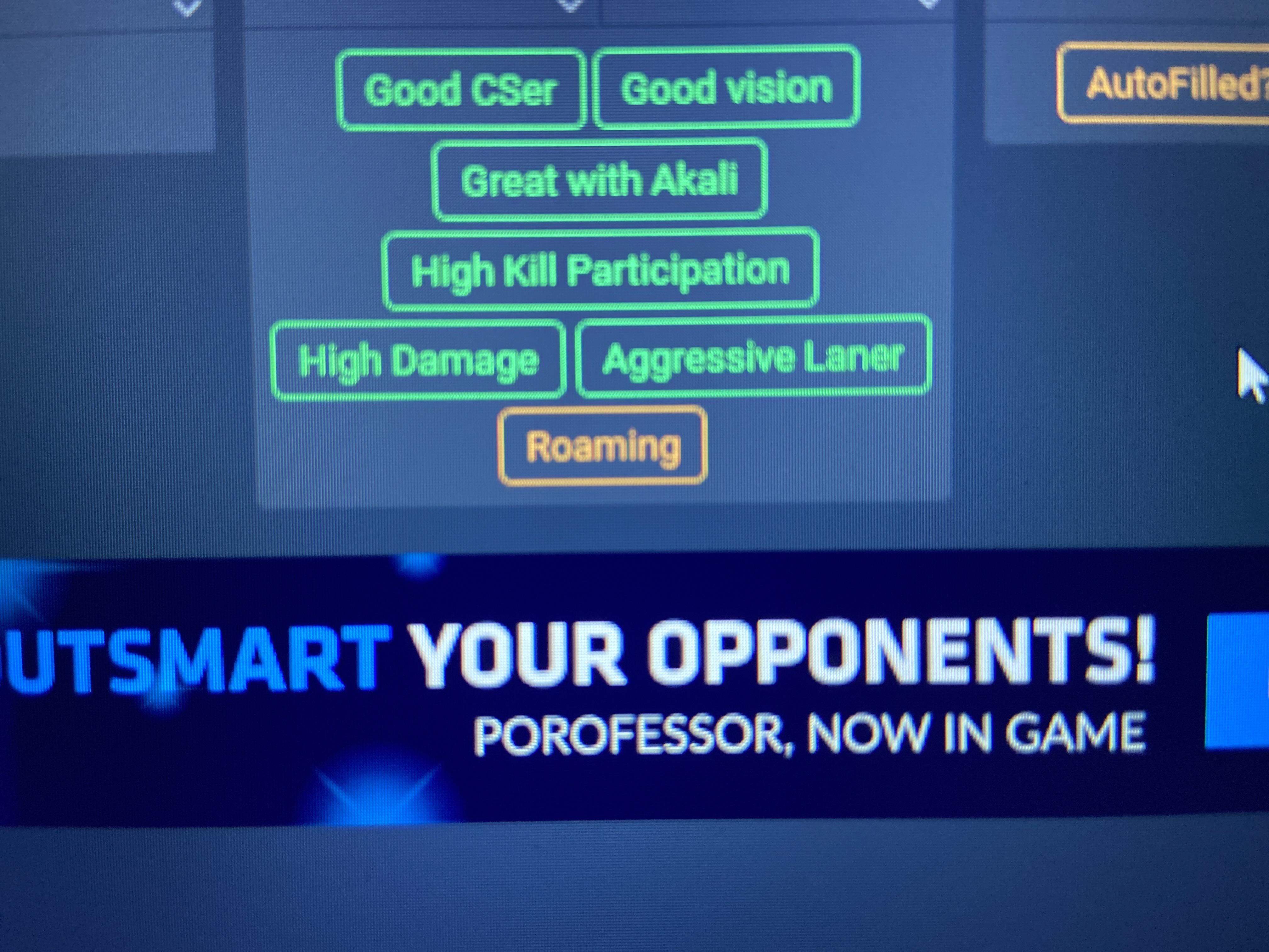 Well thanks 😊 | Scrolller