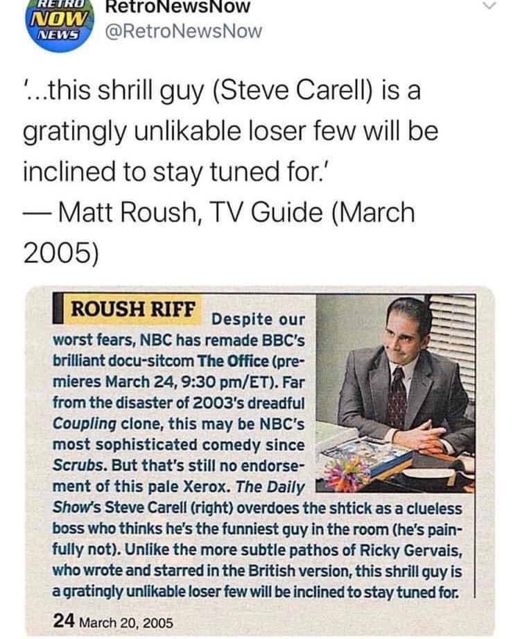 Well that aged like milk | Scrolller