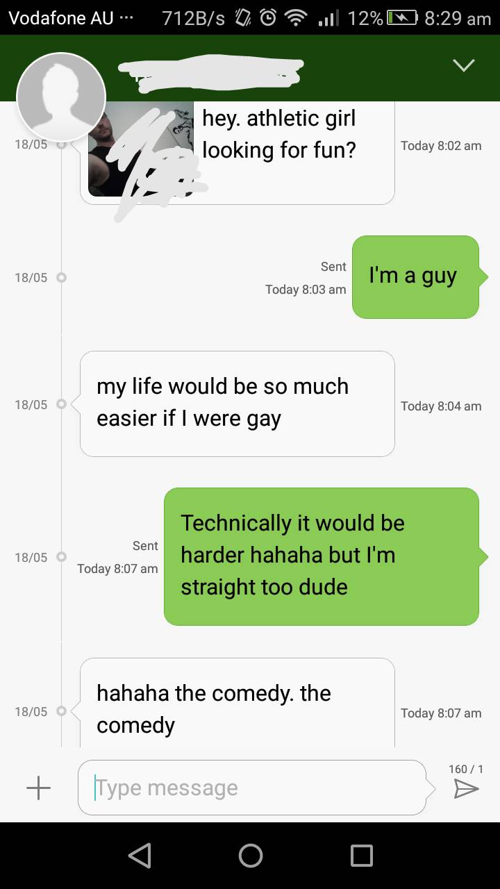 Well that happened | Scrolller