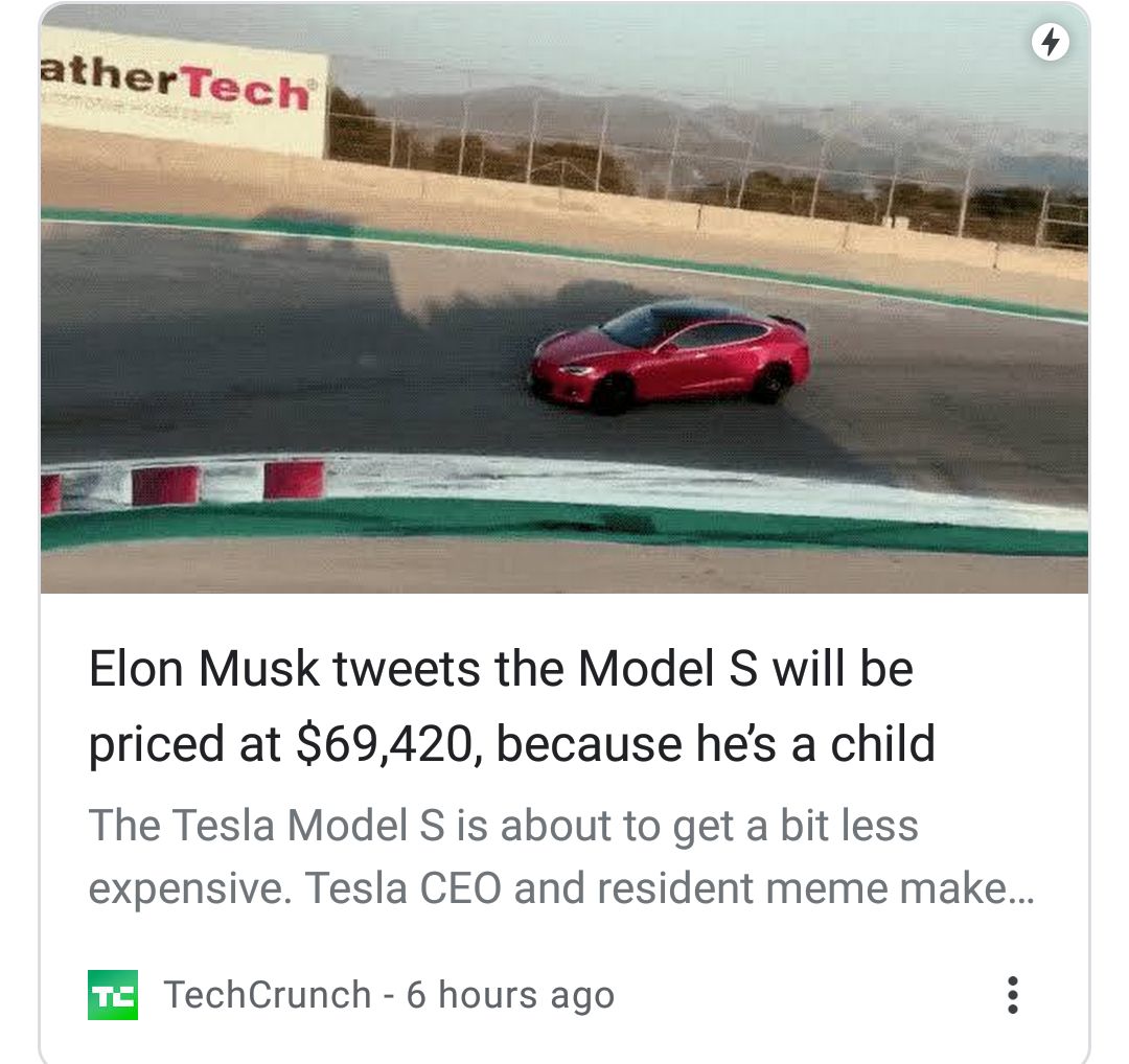 Well they're not wrong | Scrolller