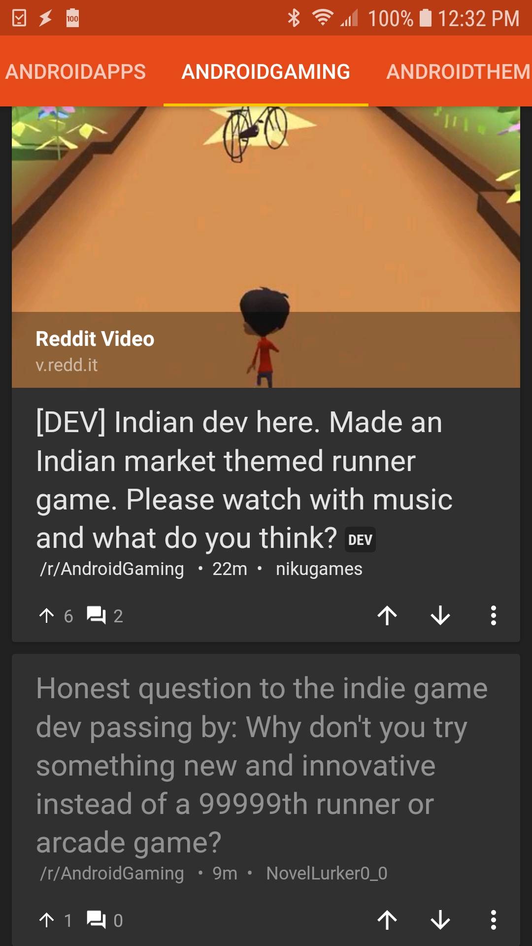 Well, this is awkward. | Scrolller