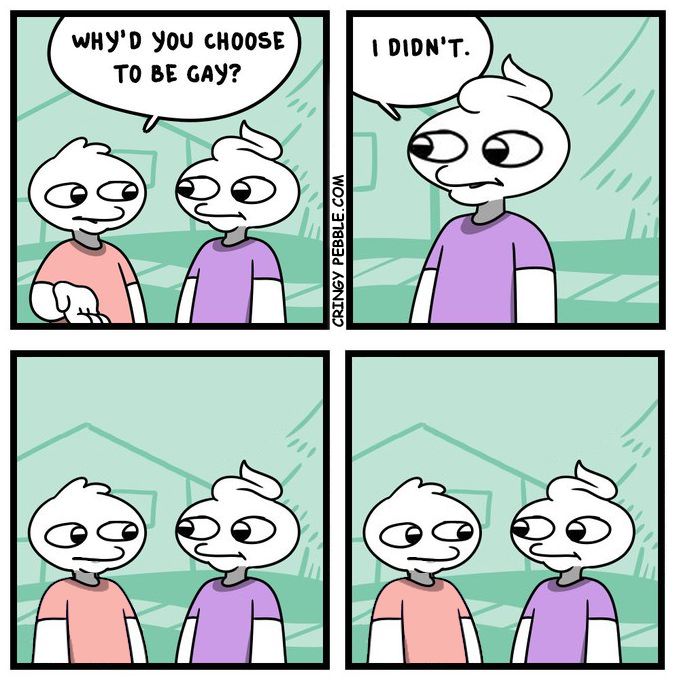 Well this is awkward. | Scrolller