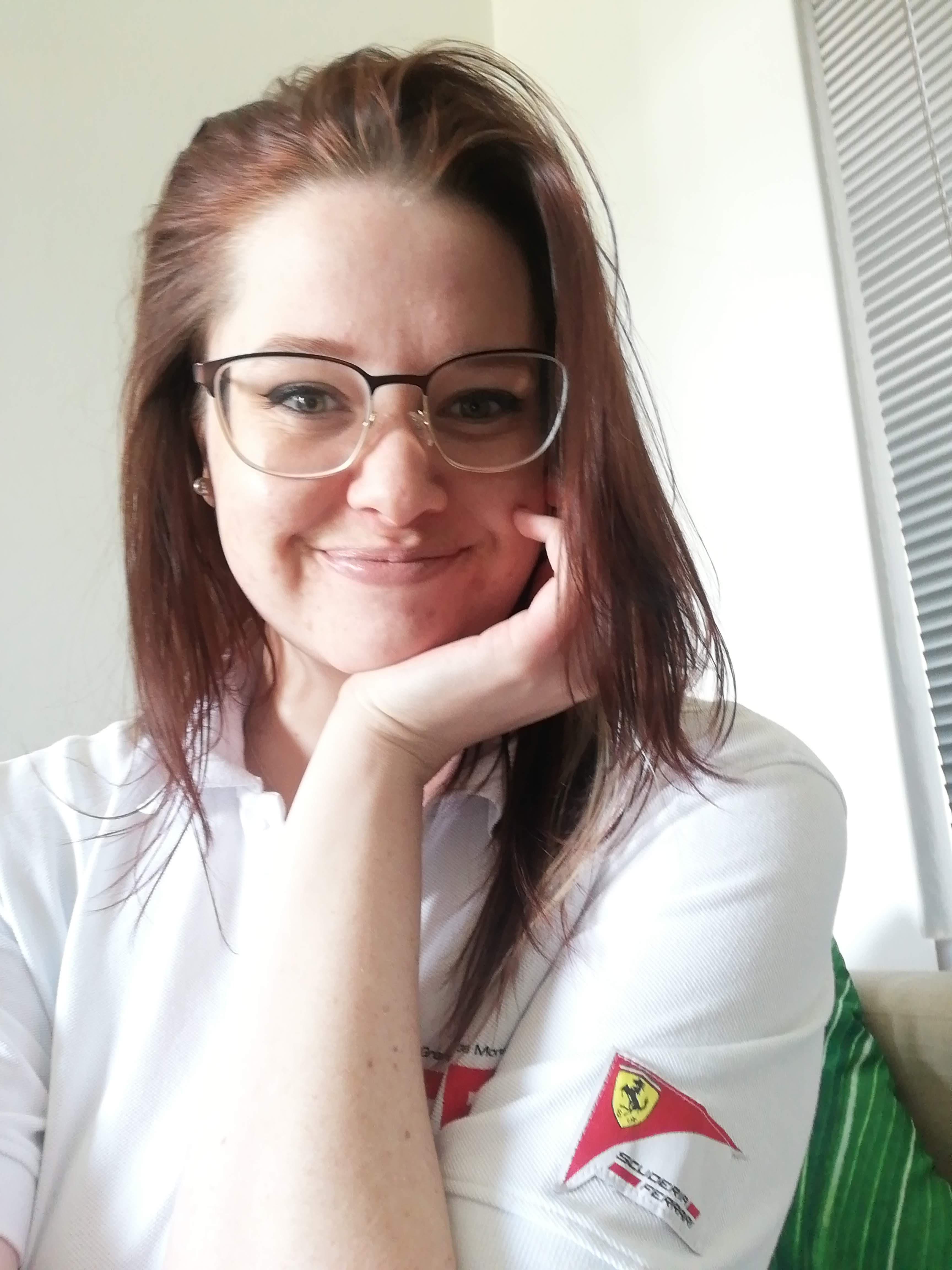 Well, this is what it looks like... Happy Thursday! ☀ | Scrolller