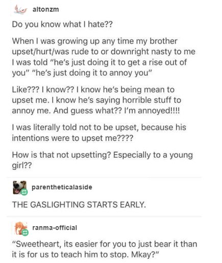 Well this one hurt... | Scrolller