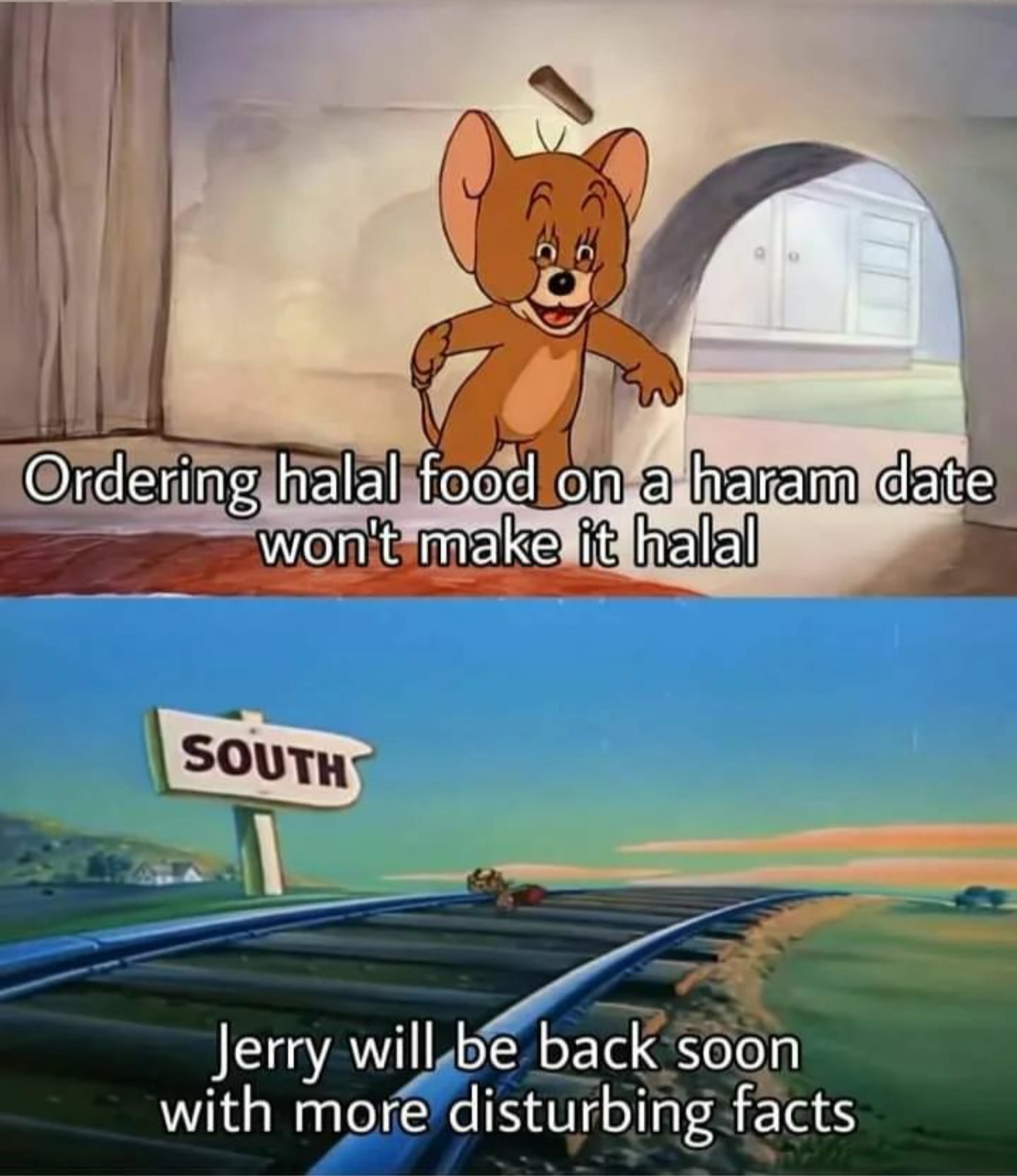 Well well well checkmate... | Scrolller