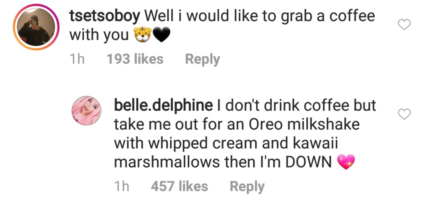 Well what a lucky son of a... | Scrolller