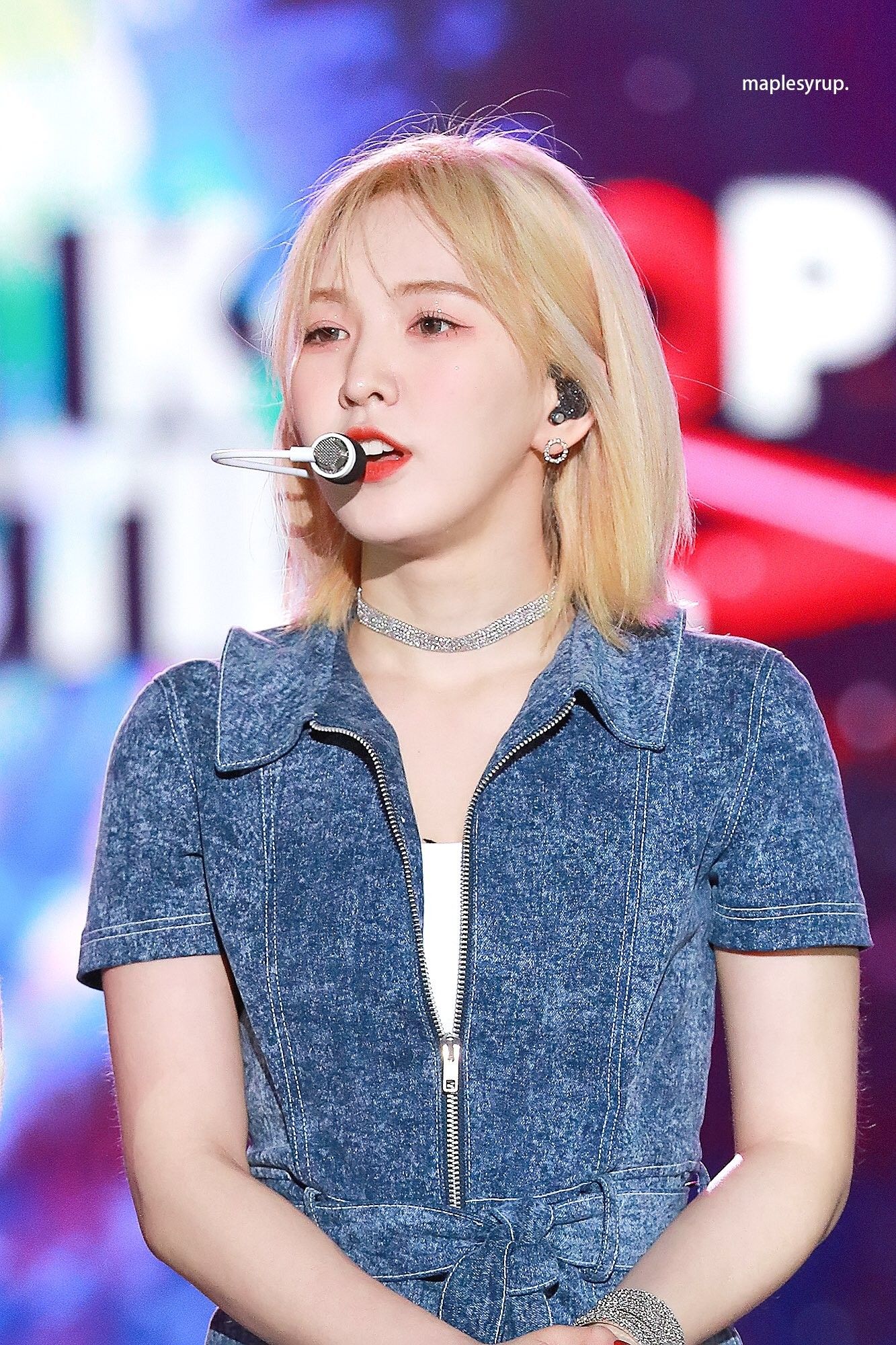 Wendy Scrolller