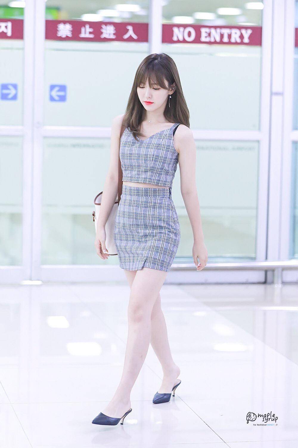 Wendy Scrolller