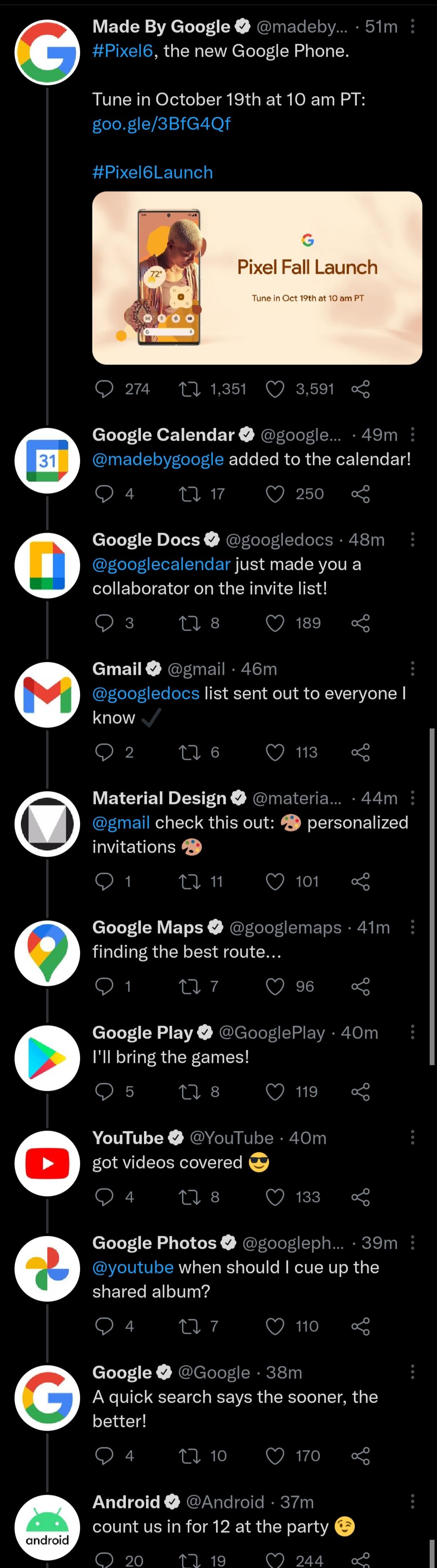 went on for way too long | Scrolller