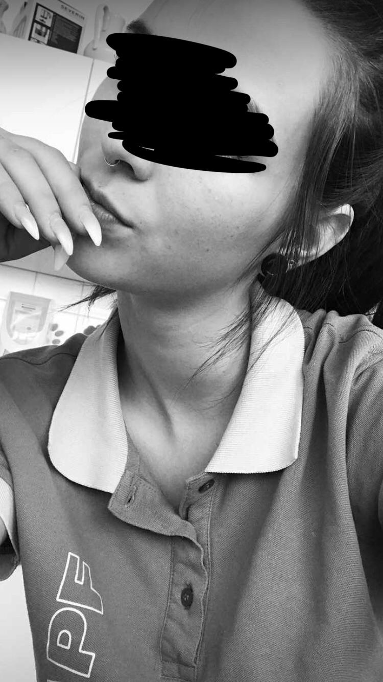 Wer will mehr ? Schreib pervers und hart | Scrolller