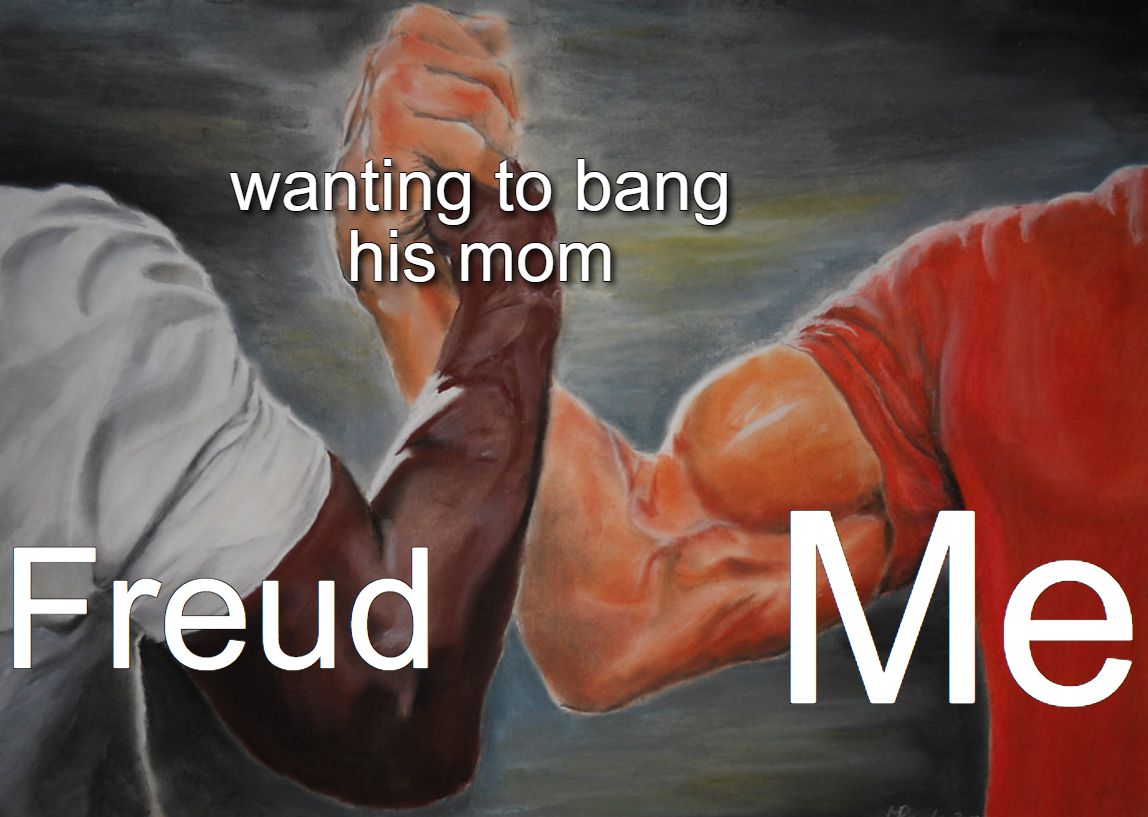 We're not so different. | Scrolller