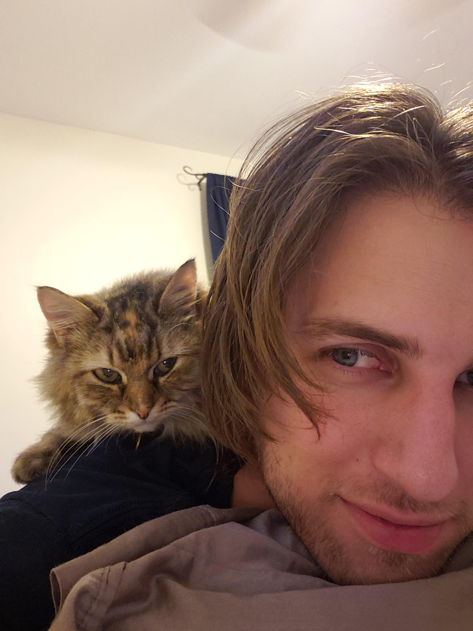 We're still going strong! | Scrolller