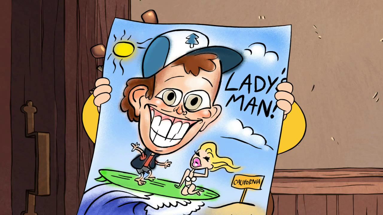 Were the seeds of Dipcifica planted long ago? | Scrolller