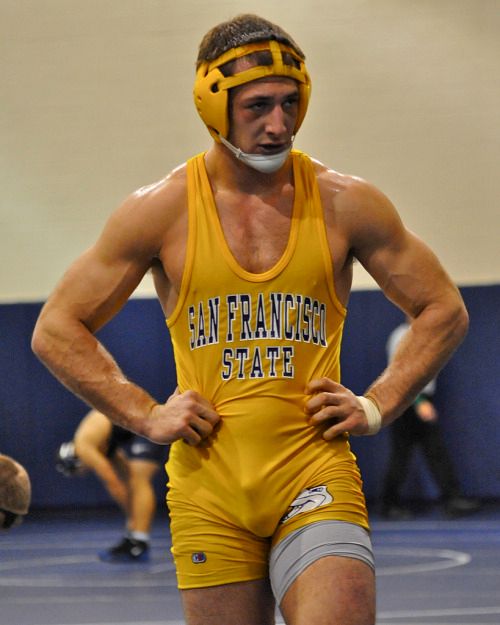 West Coast Singlet | Scrolller