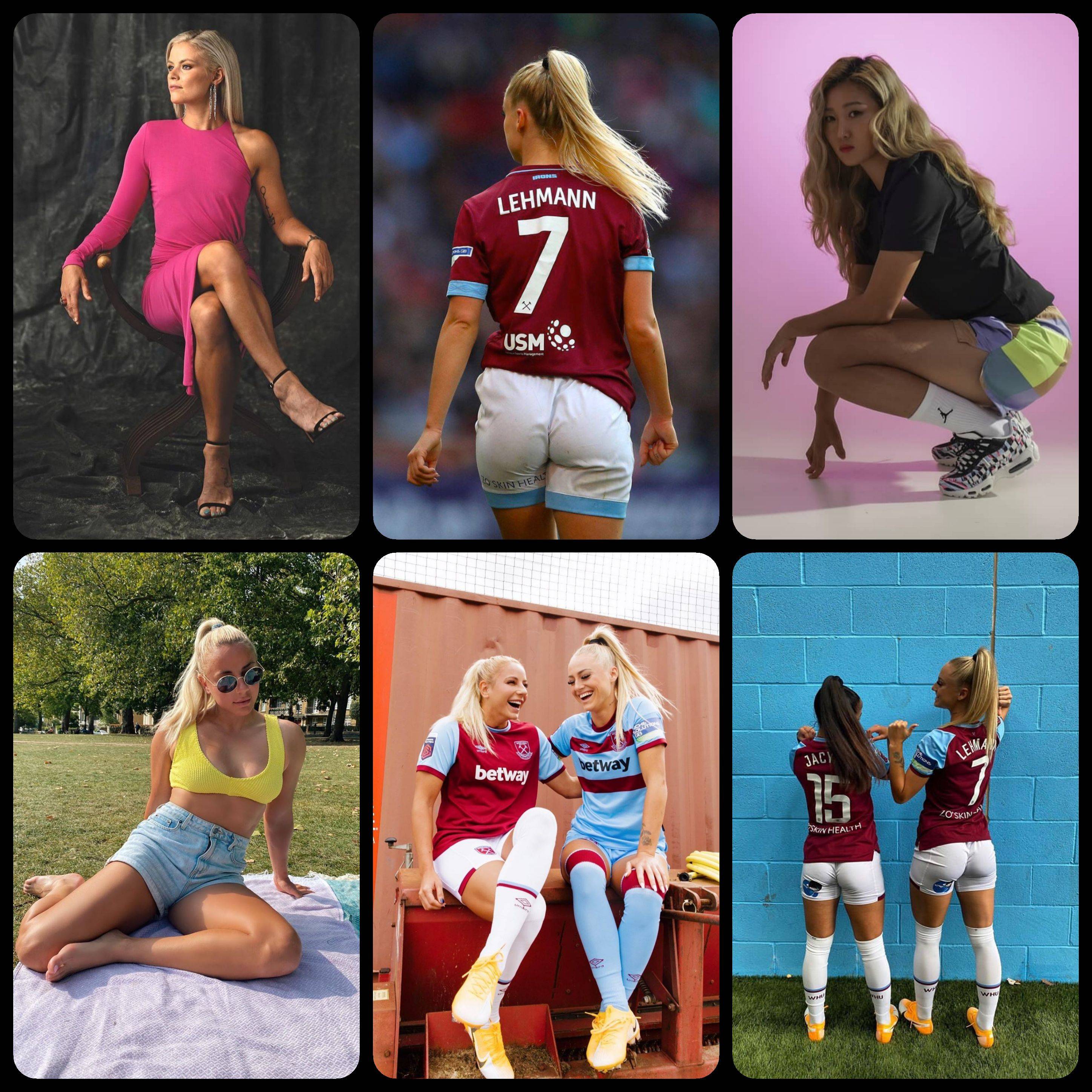West ham United women | Scrolller