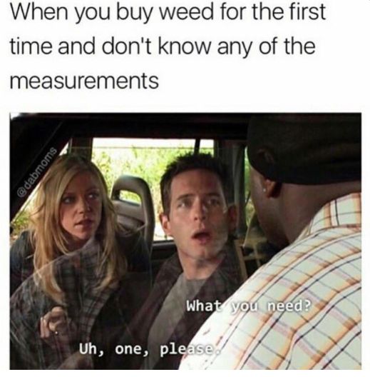 We've all been there before | Scrolller