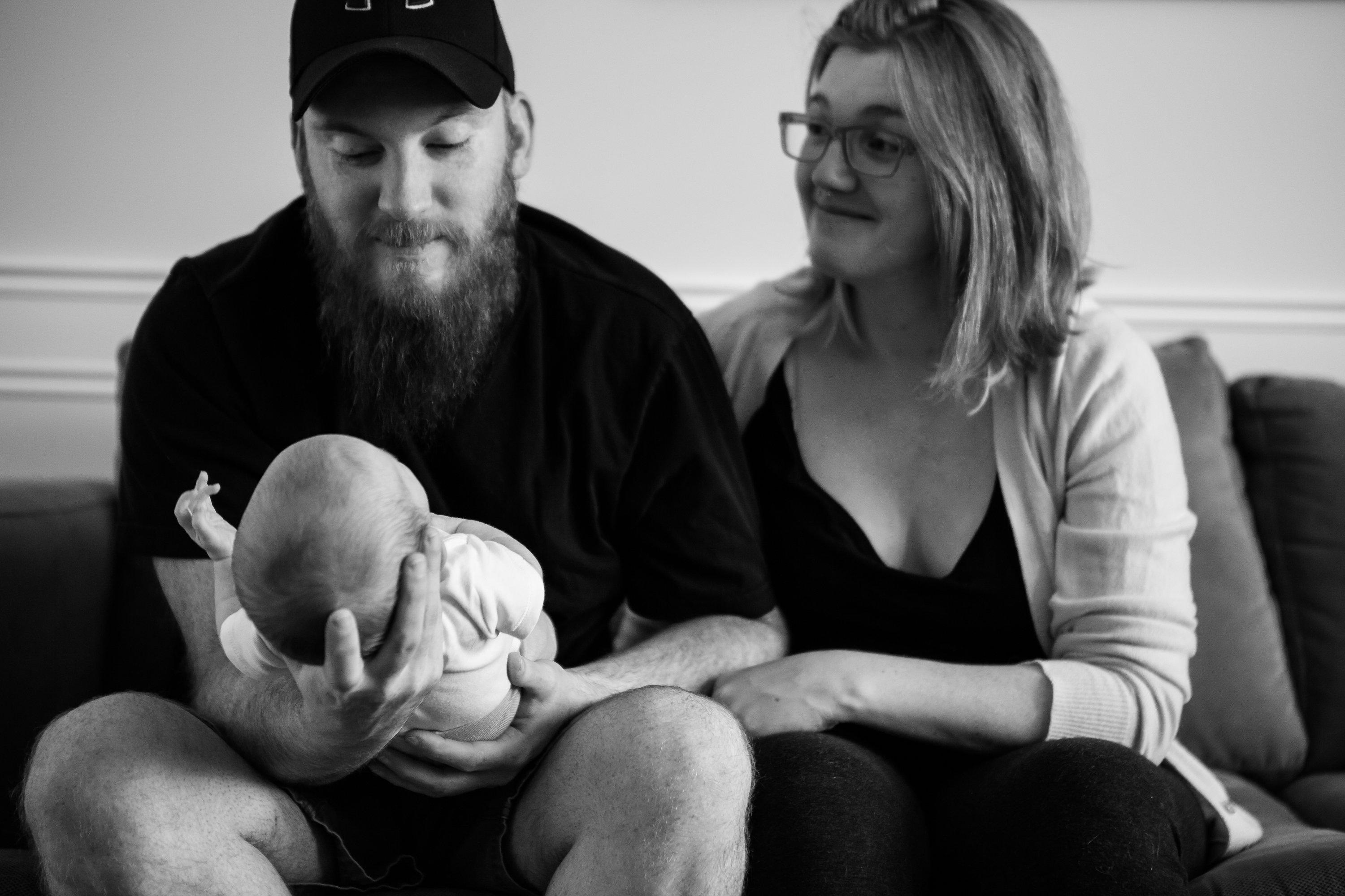 We've been together 10 years. | Scrolller