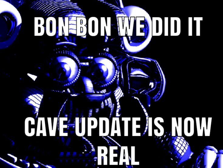 We've been waiting for so long | Scrolller