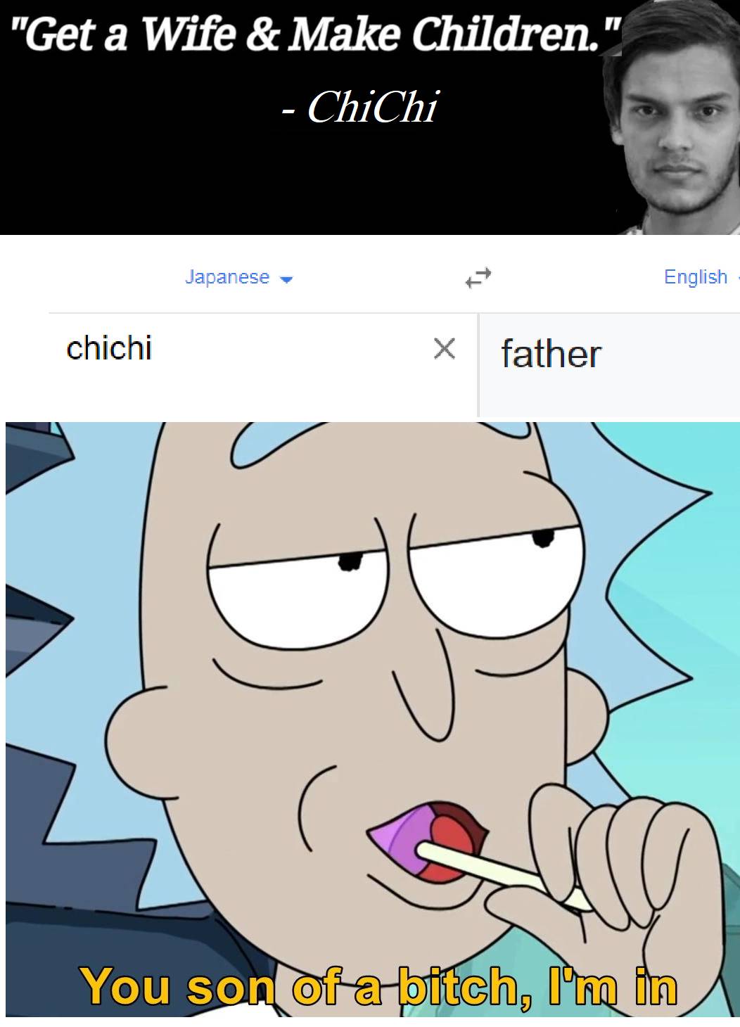 we've come full circle | Scrolller