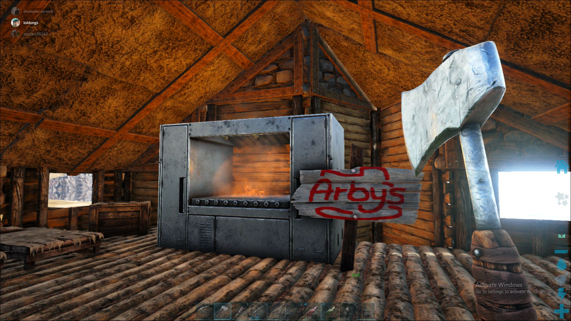 We've got the meats | Scrolller