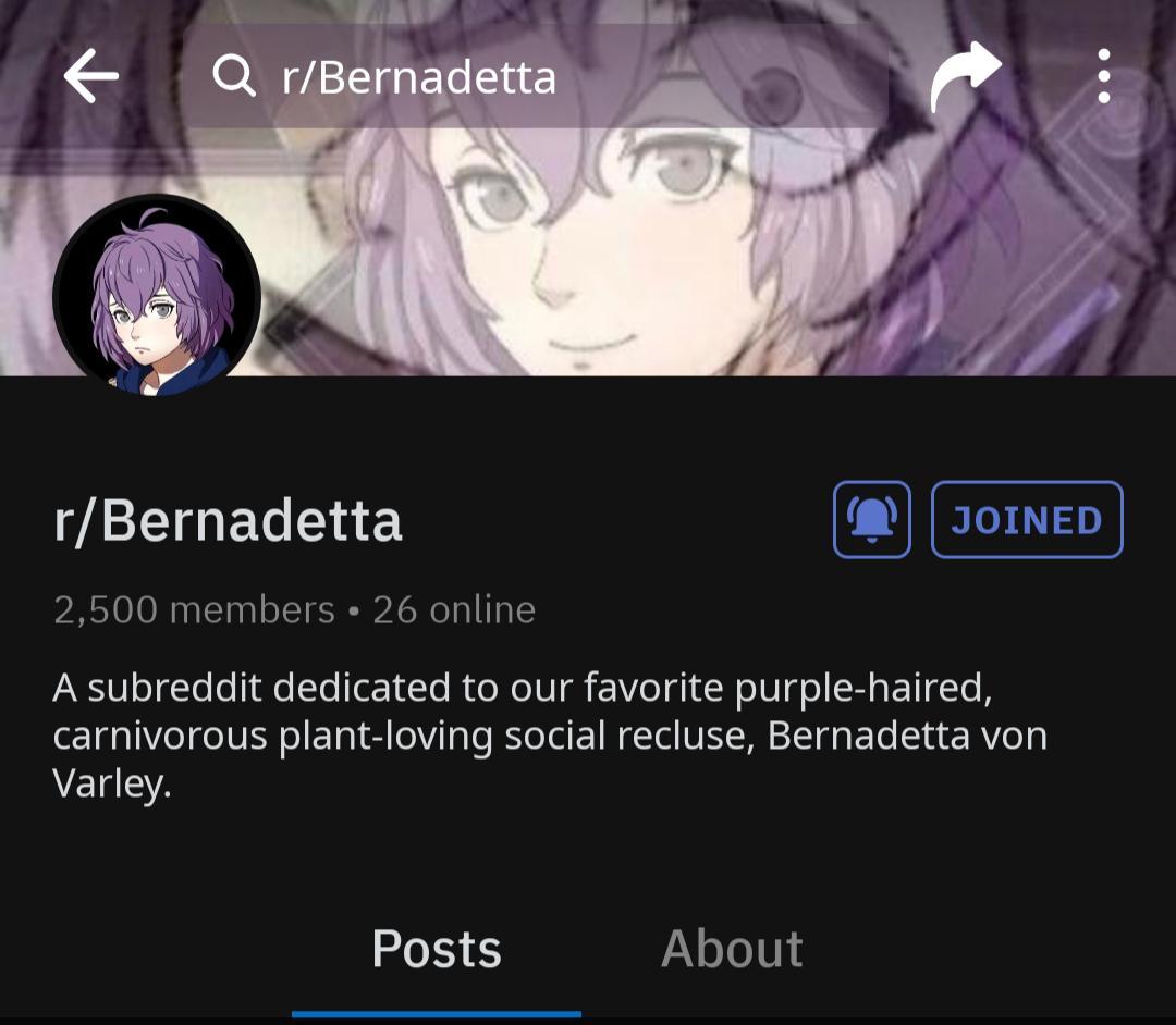 We've Reached 2500 Members! | Scrolller