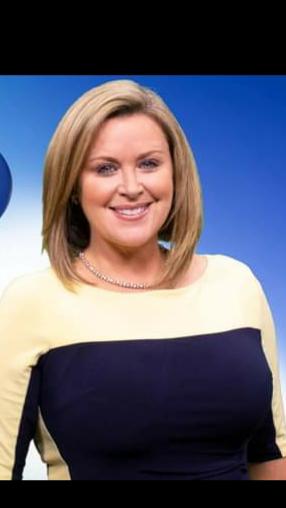 WFRV 5 MILF OF GREEN BAY WISCONSIN NEWS MICHELE MCCORMACK | Scrolller