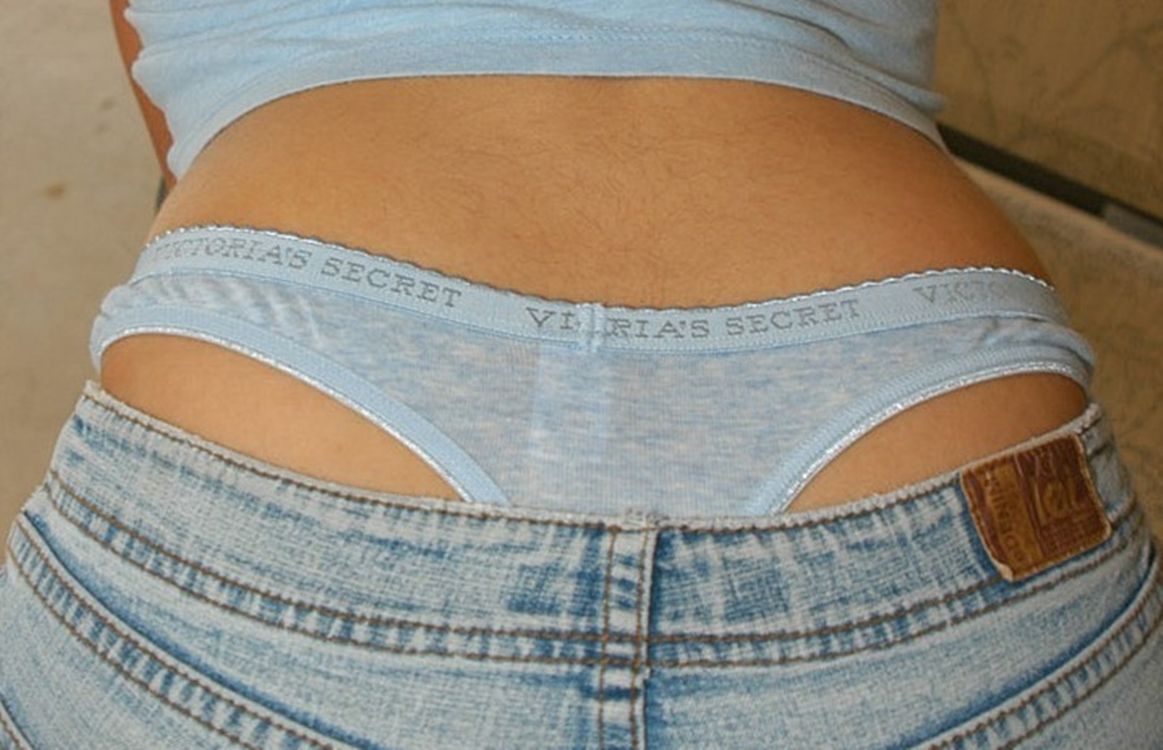 Whale tail | Scrolller