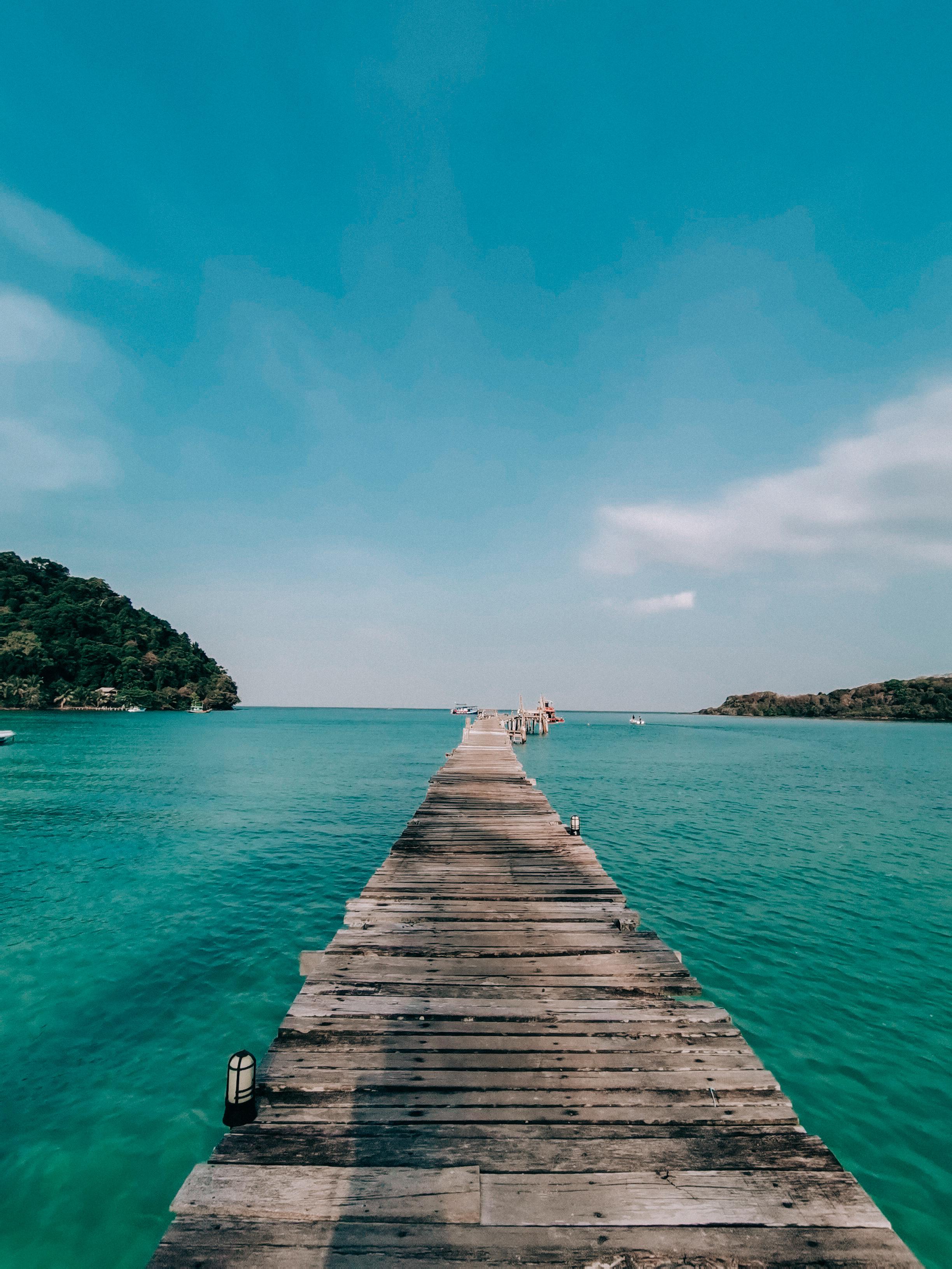 What a beautiful ocean | Scrolller