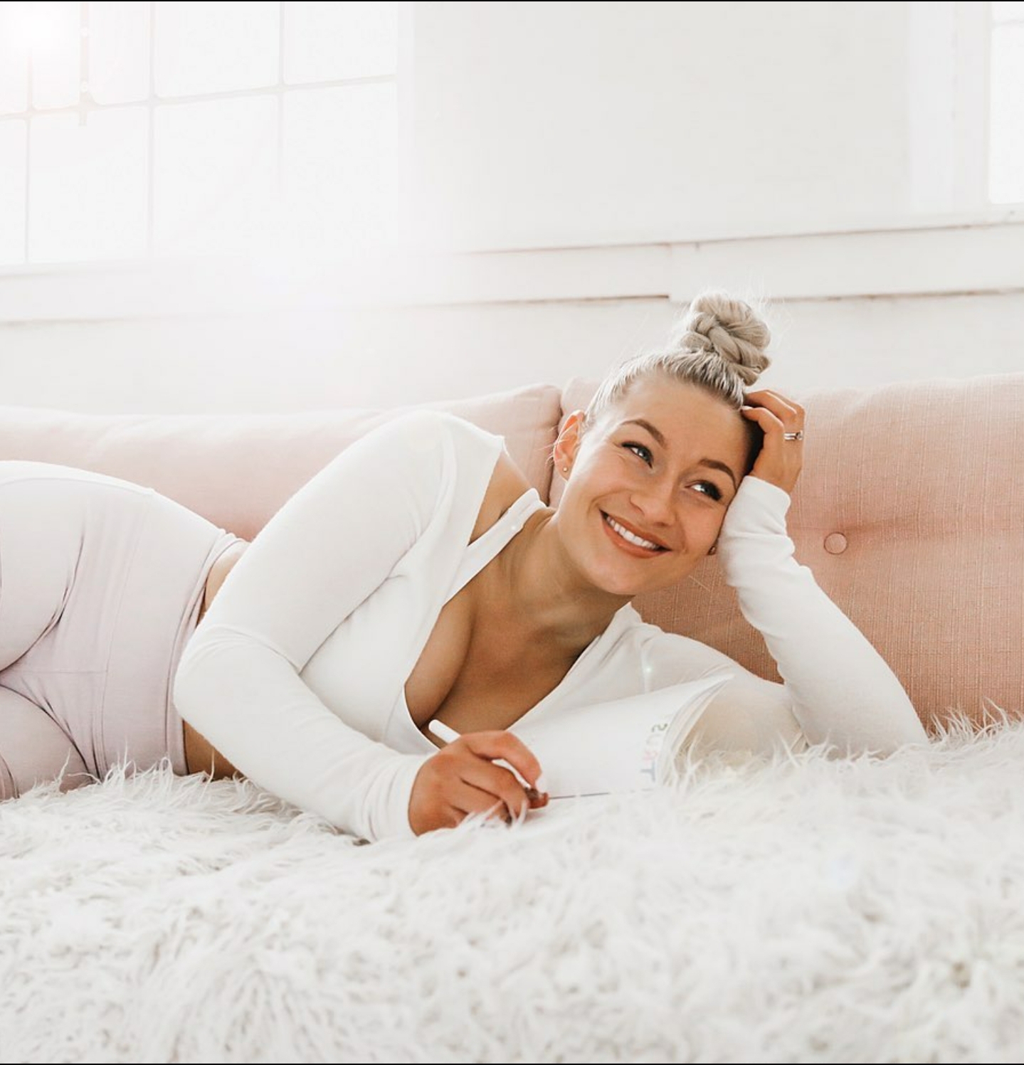 What a beautiful pose | Scrolller