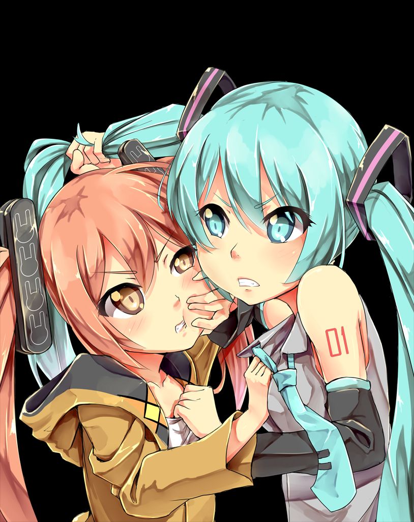 What a crossover lol | Scrolller