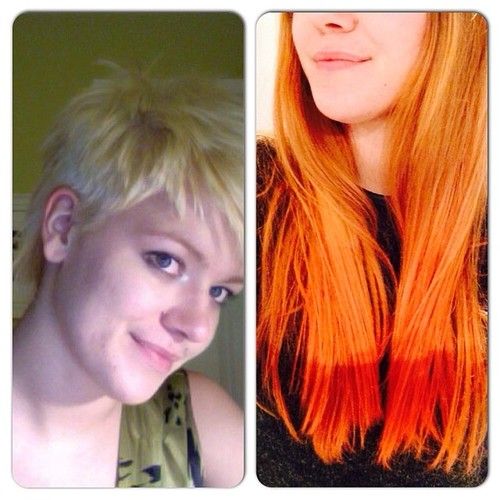 What a difference four years makes! | Scrolller