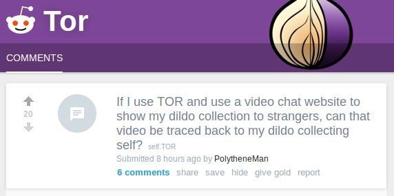 What a genius! | Scrolller