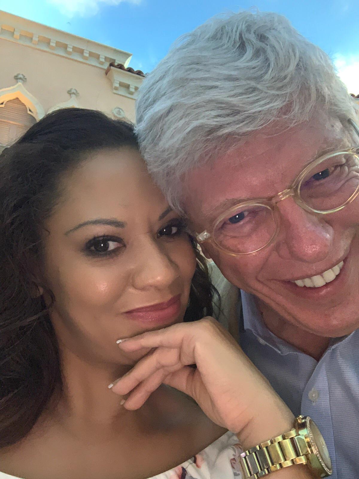 What a lady! | Scrolller