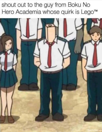 What a legend | Scrolller