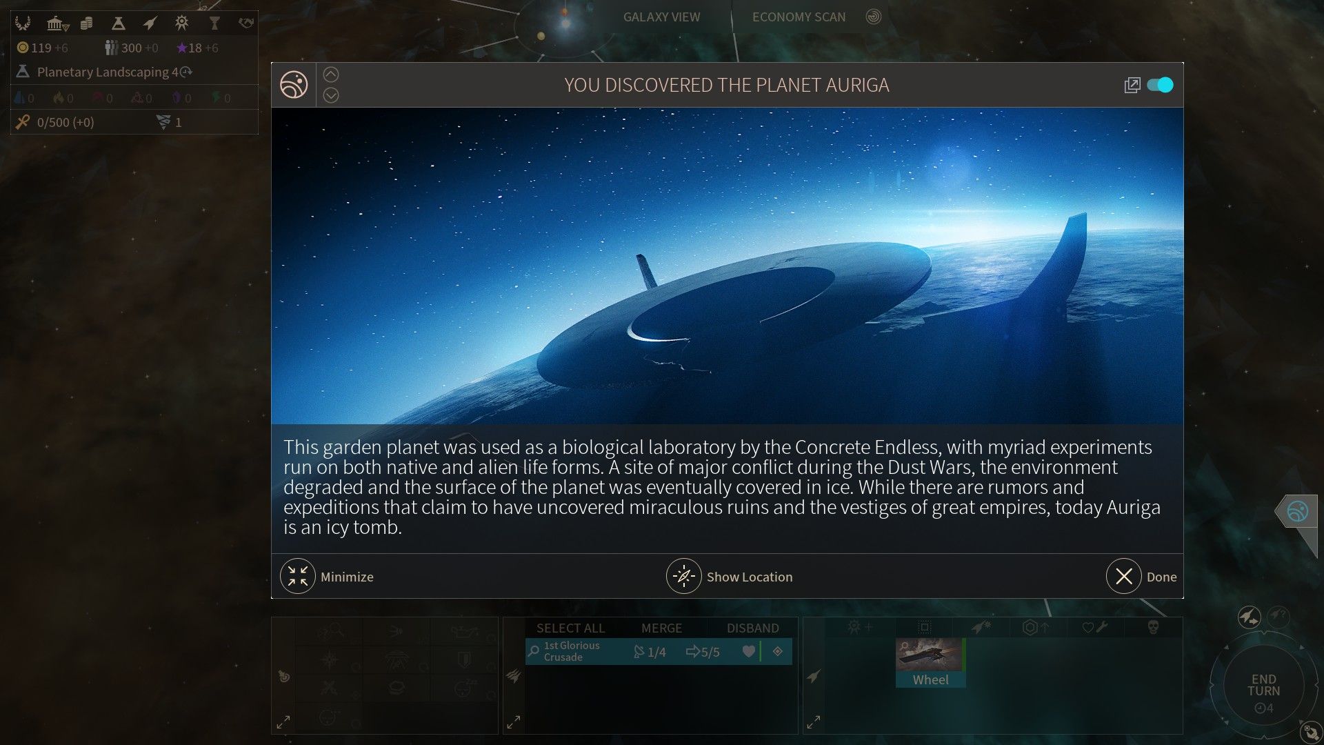 What a 'Legendary' discovery | Scrolller