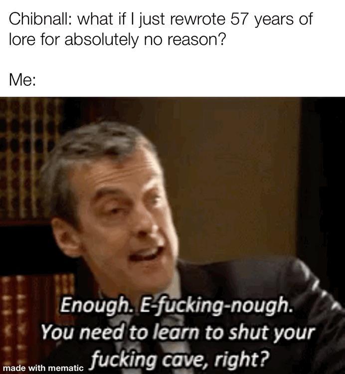 What a massive waste of time | Scrolller