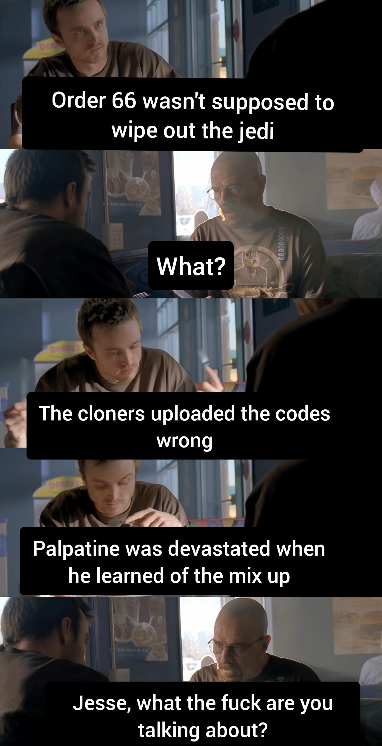 What a mix up | Scrolller