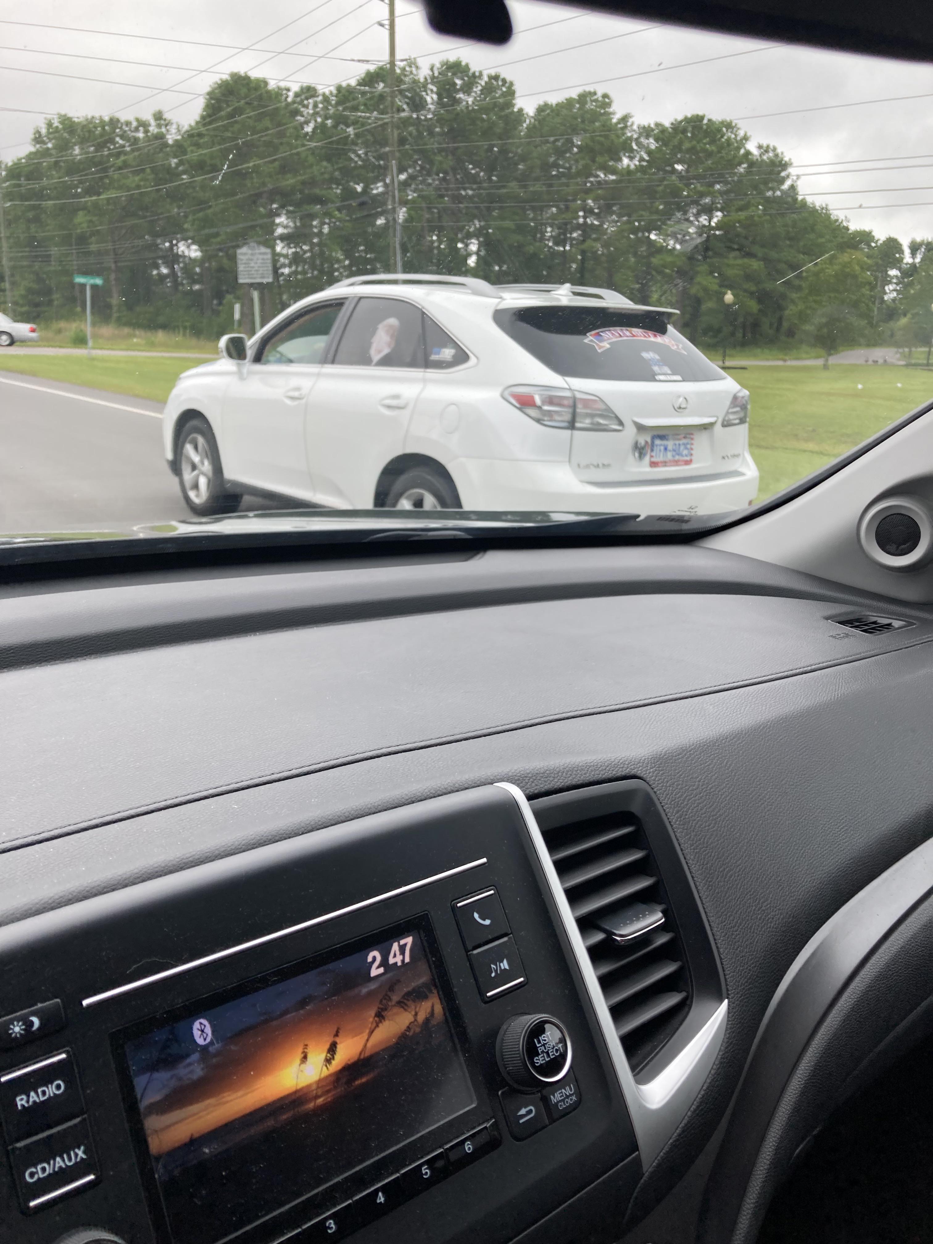 What a moron! | Scrolller