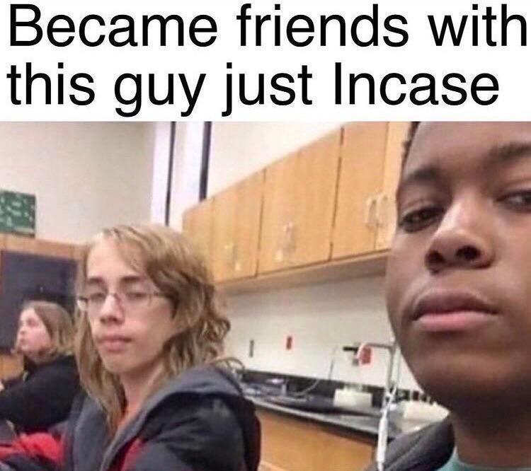 What a nice guy | Scrolller