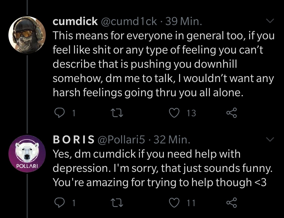 What a nice guy! | Scrolller